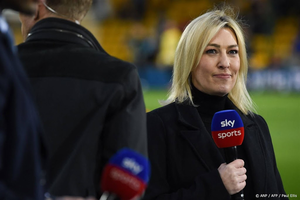 BBC onthult opvolgers Gary Lineker bij Match of the Day BBC onthult opvolgers Gary Lineker bij Match of the Day