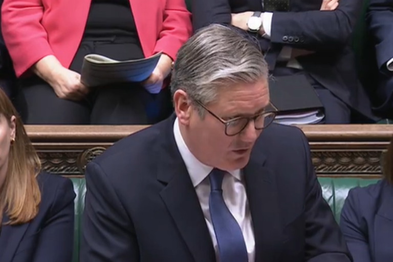 Keir Starmer challenged to 'save' Grangemouth refinery in House of ... Keir Starmer challenged to 'save' Grangemouth refinery in House of ...