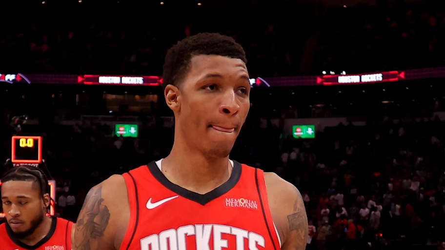 Houston Rockets vs. Denver Nuggets Injury Report