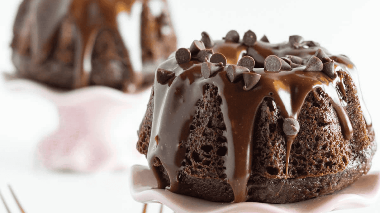 10 mini cakes that are perfect for any celebration