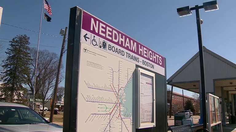 Needham voters reject plan that would've met MBTA law rules