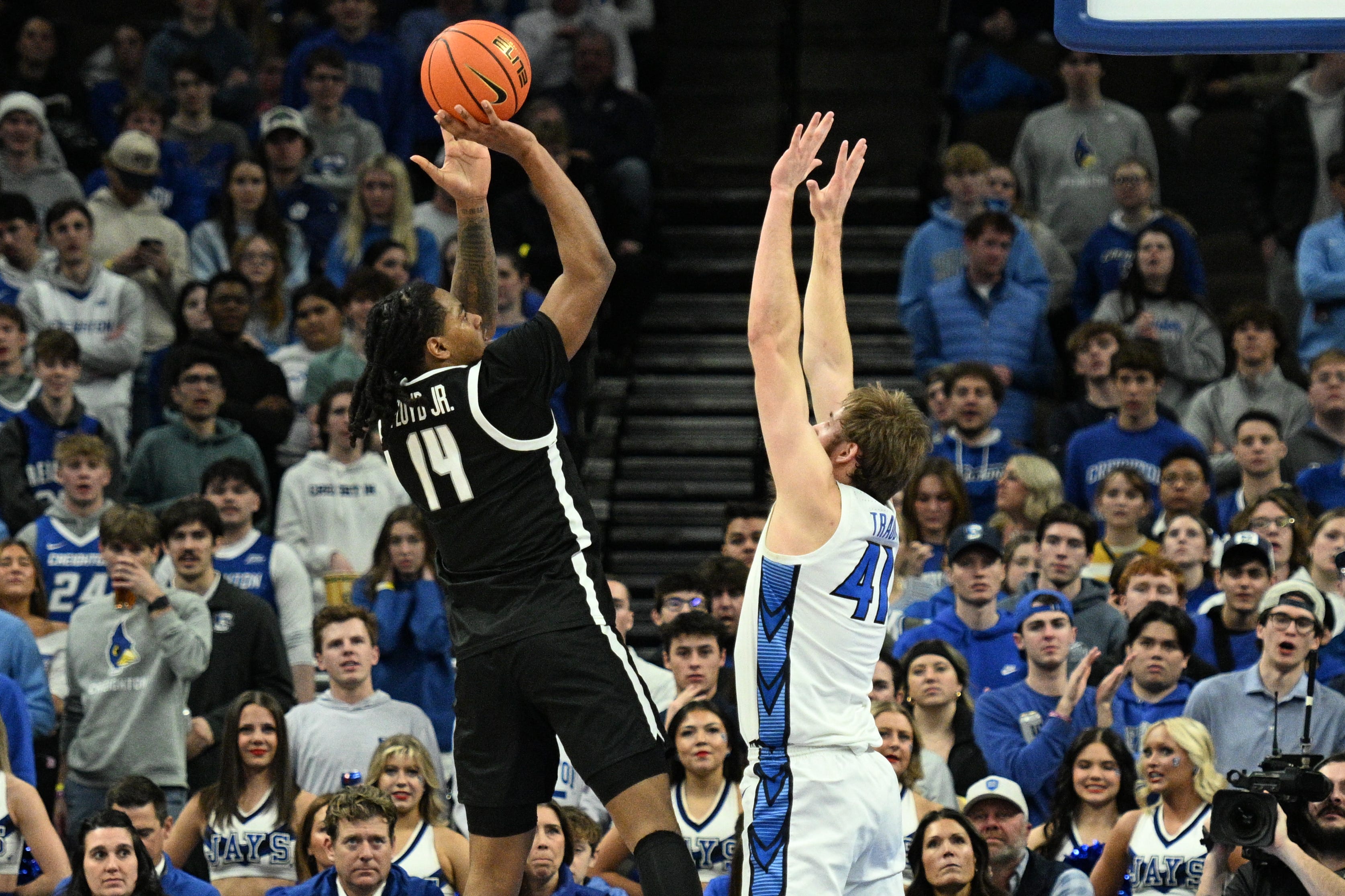 How to watch/listen to Providence College basketball at Villanova