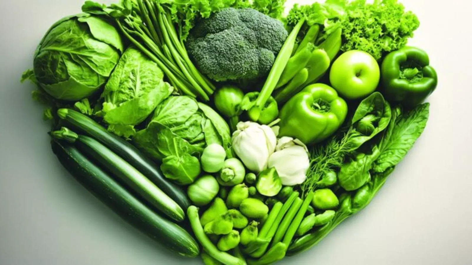 Fresh or Fake? A Guide to Identifying Artificially Colored Vegetables