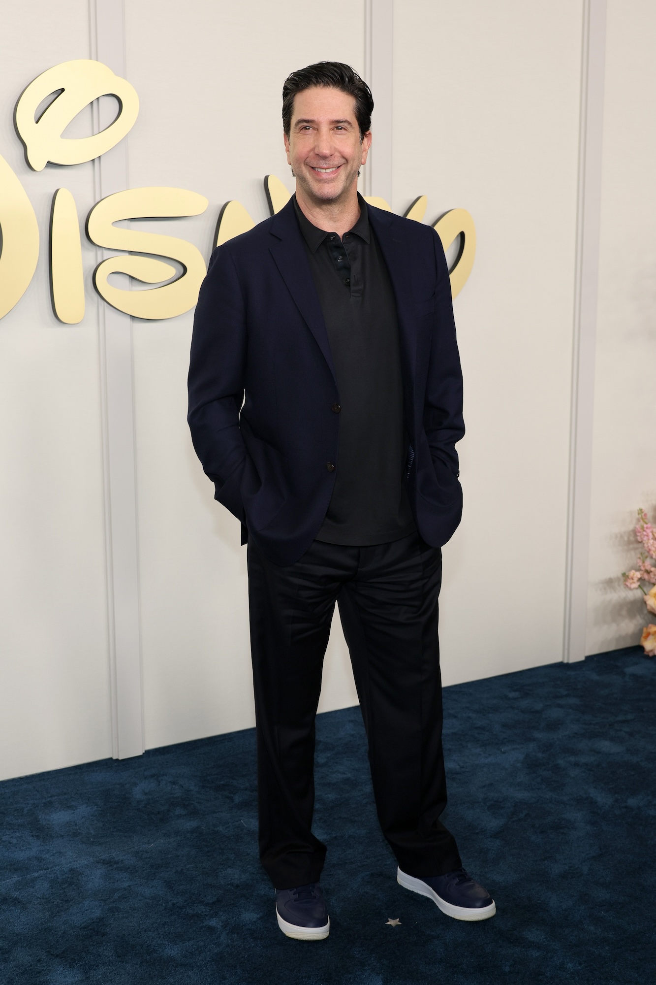 Why David Schwimmer Is Still Traumatized by His 1995 ‘SNL' Hosting Gig