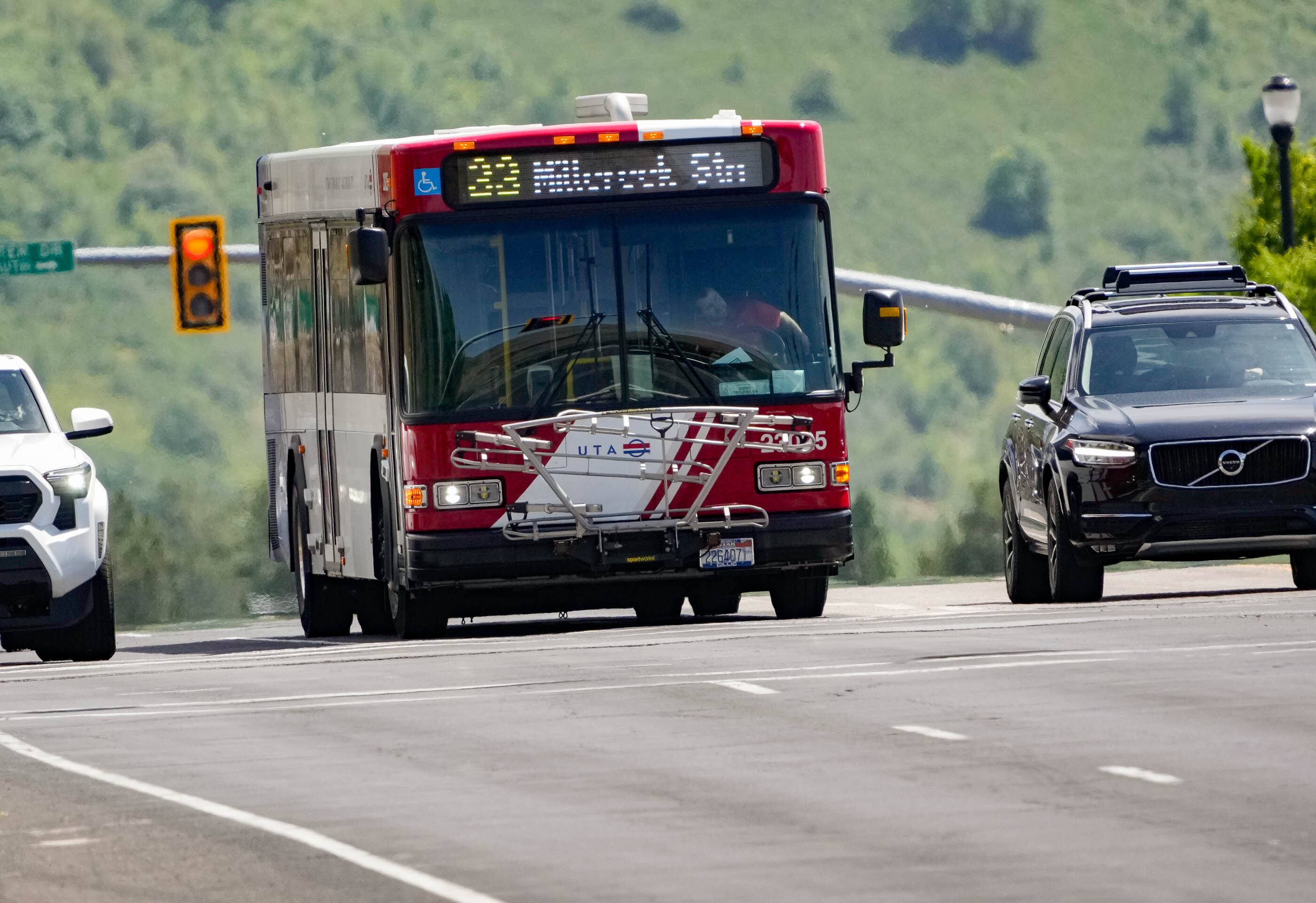 UTA is restoring bus routes cut by the pandemic and adding new ones in ...