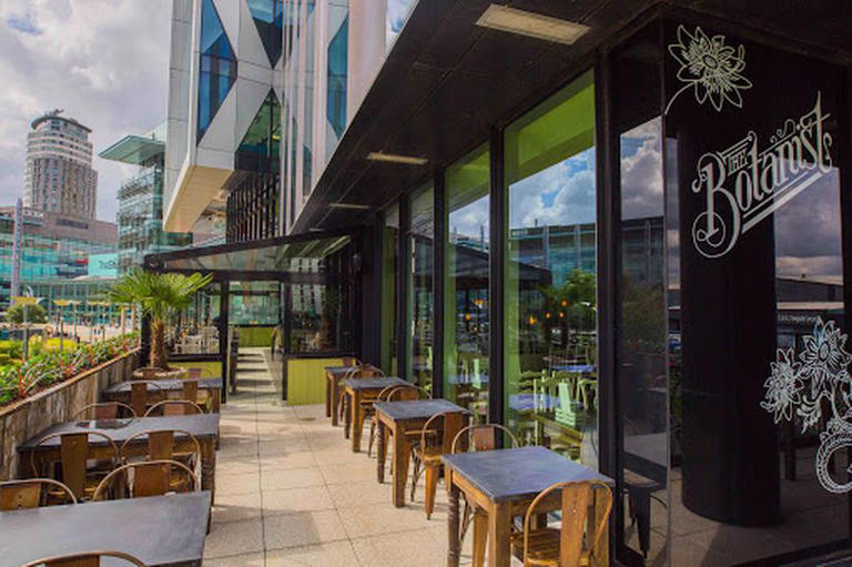 The Botanist owners confirms Greater Manchester site to shut immediately