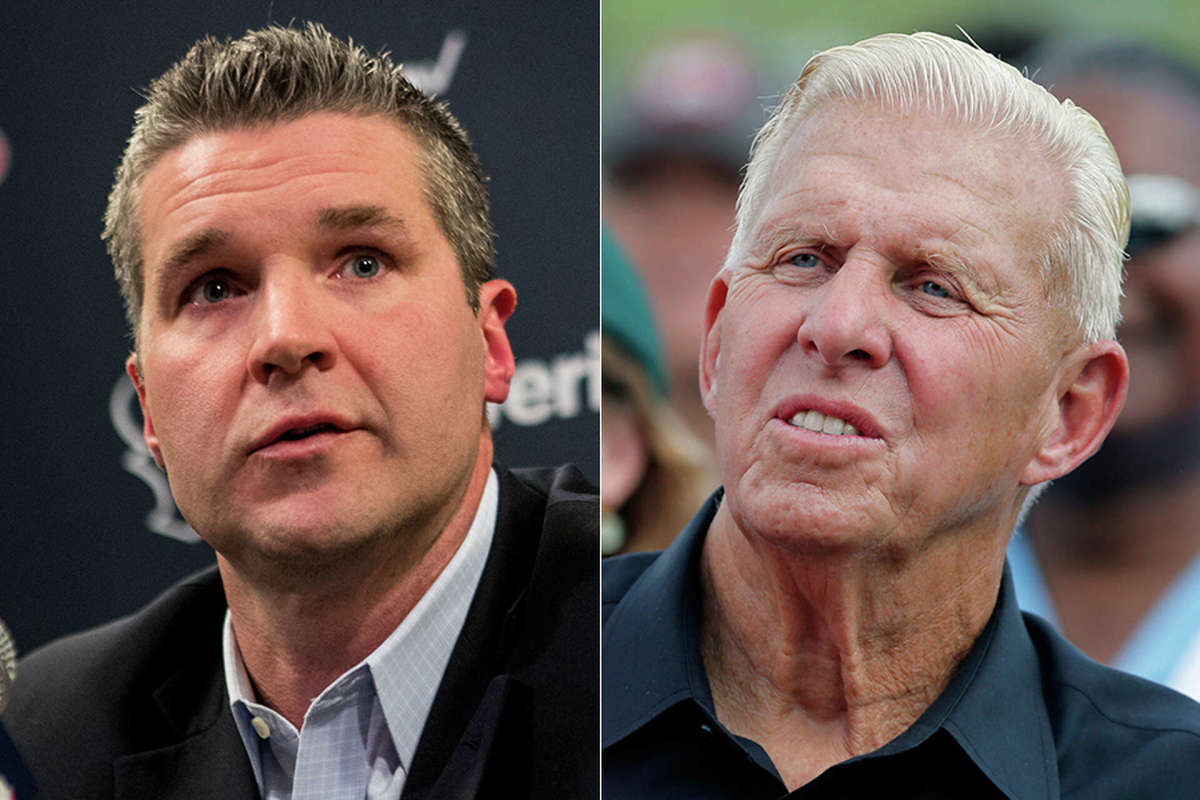 Jets Wish For The Next Parcells Made Clear in New Job Interview