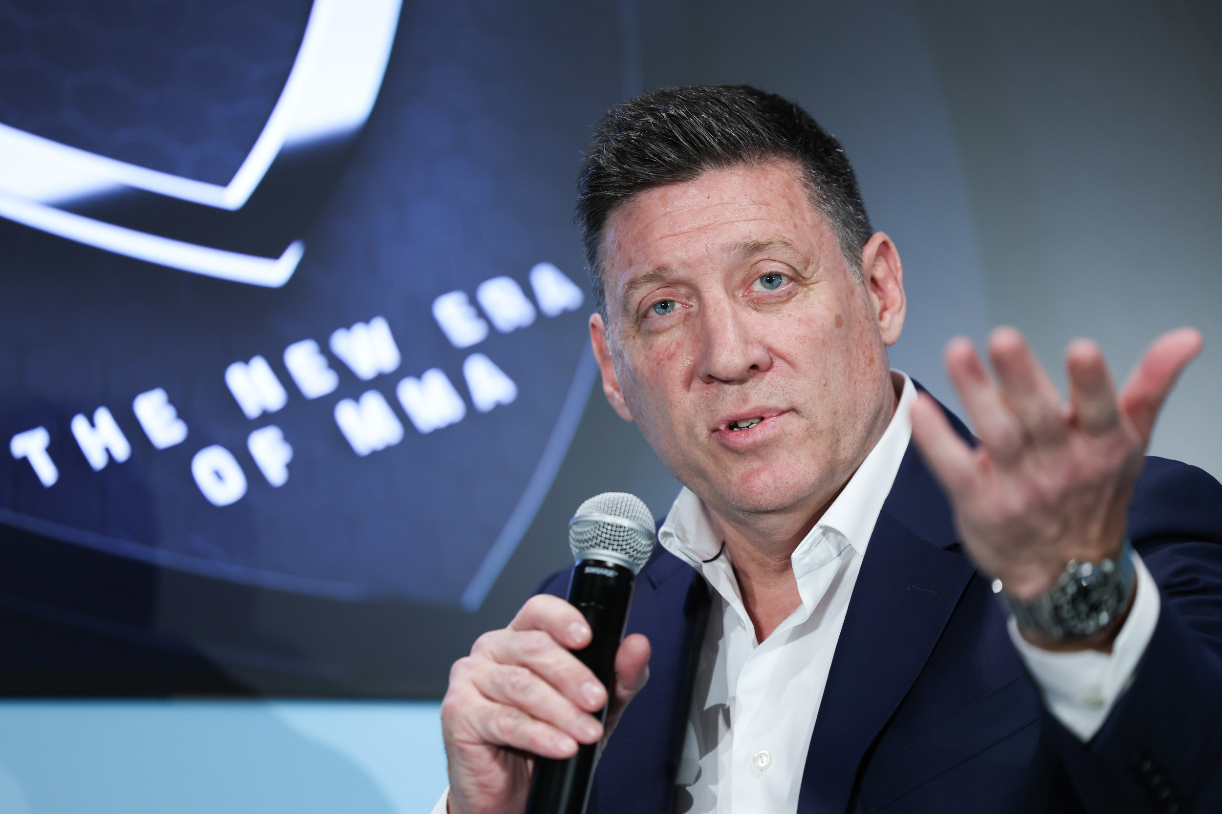 Exclusive: Peter Murray Details New PFL Single Elimination World Tournament