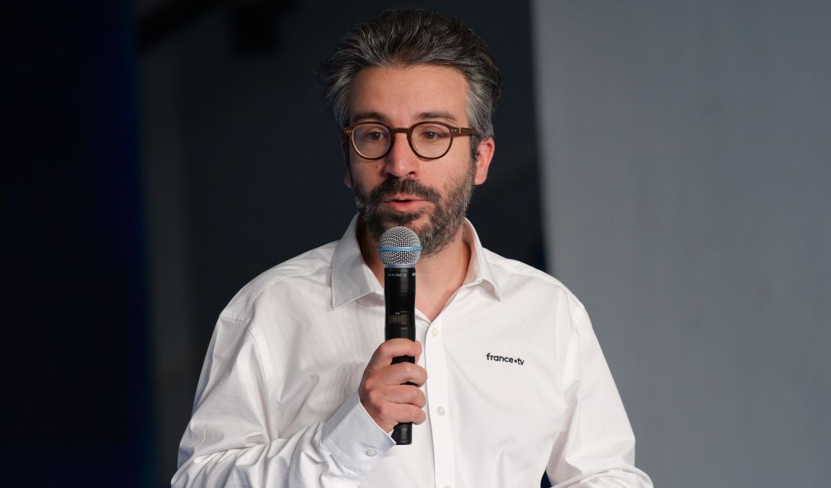 Stéphane Sitbon-Gomez : "Les Jeux olympiques de Paris 2024 ont ...