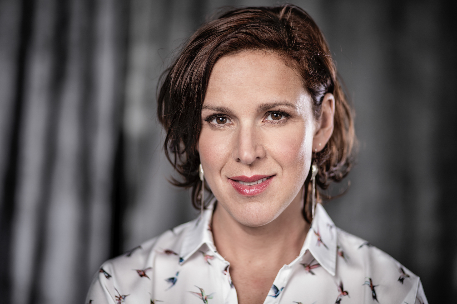 Tine Embrechts: “Het was soms wat te beleefd”