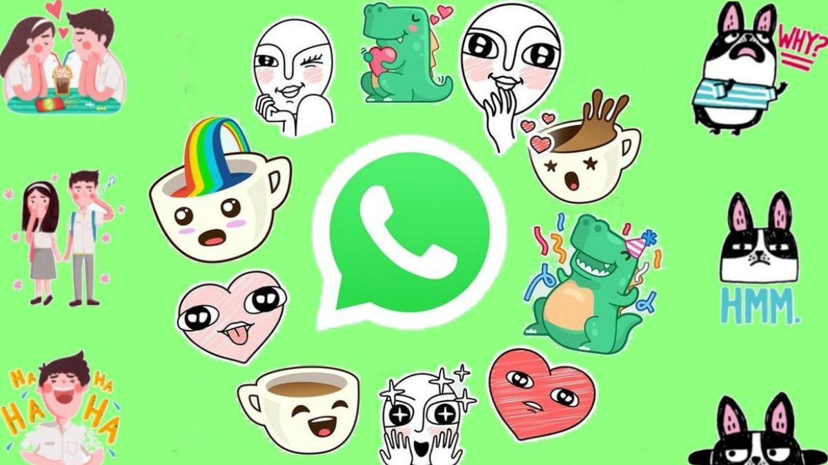 La revolución de WhatsApp: llegan las selfies que se convierten en ...