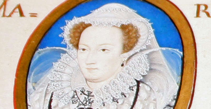 María Estuardo: Historia y legado de la reina de los escoceses María Estuardo: Historia y legado de la reina de los escoceses