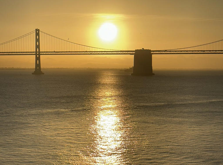 Ruby Princess: California Coastal Cruise San Francisco and Santa Barbara