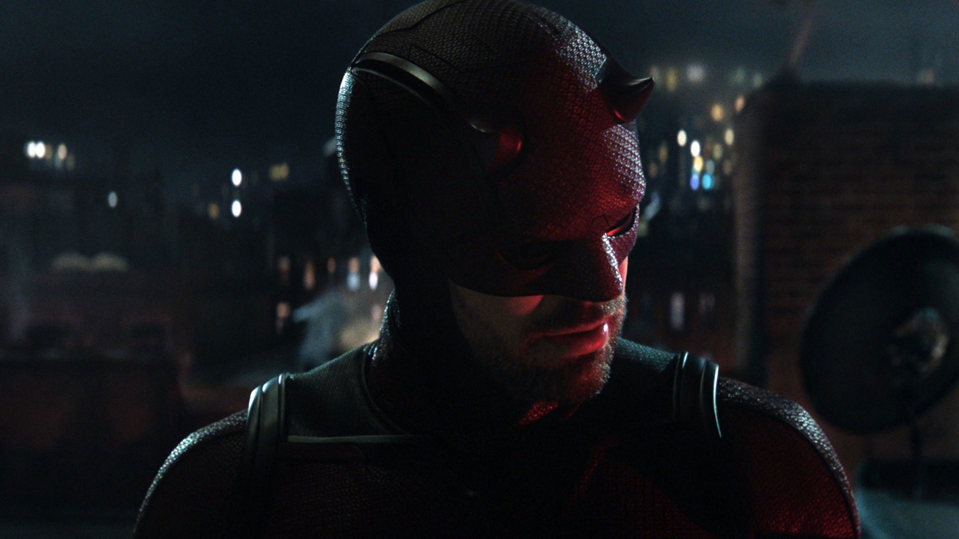 Daredevil: Born Again has an unusual Disney+ release schedule for a ... Daredevil: Born Again has an unusual Disney+ release schedule for a ...