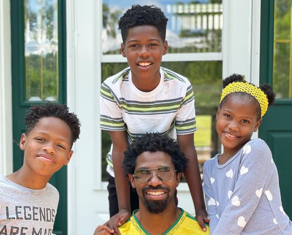 Sheinelle Jones' 3 Kids: All About Kayin, Clara and Uche (Including Who ...