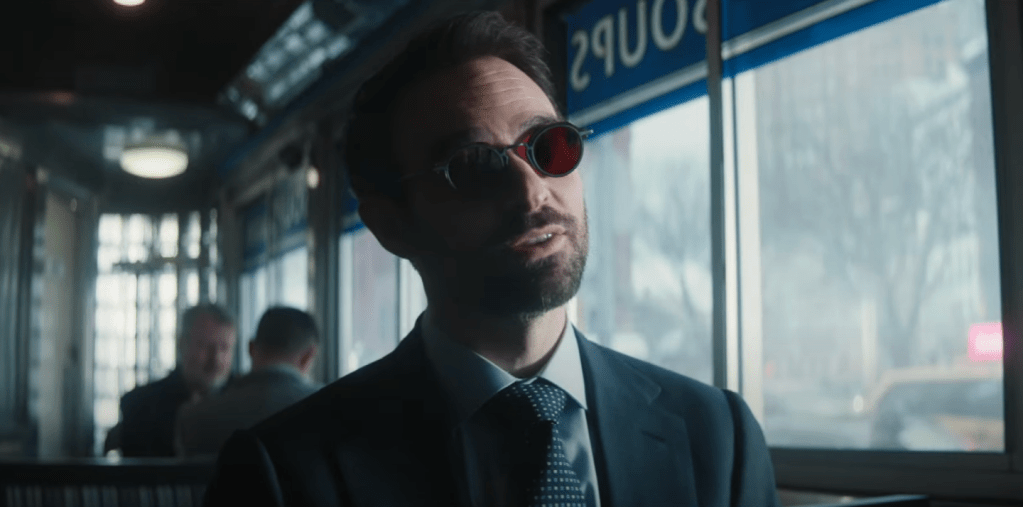 ‘Daredevil: Born Again' Draws Glowing First Reactions, With Some ...