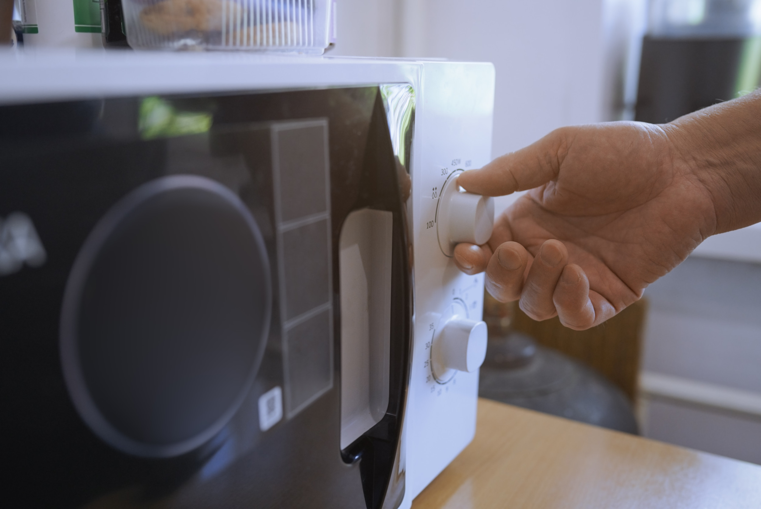 Girl Severely Burned After Microwaving Popular Toy