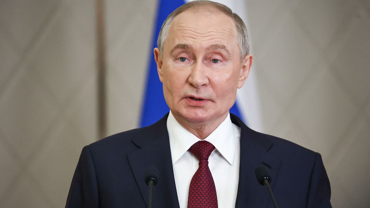 Polen-Premier Tusk warnt: Putin soll gefährlichen Luftterror-Plan für ...