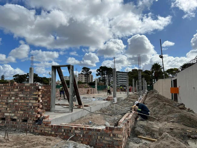 Western Cape schools to receive 477 new teachers despite cuts