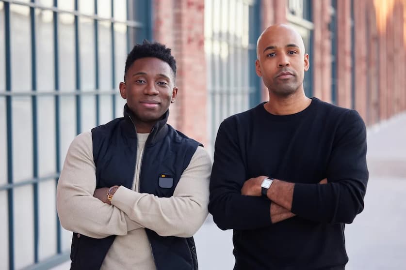 Gen Z Founder Raises $3M for Open Ledger