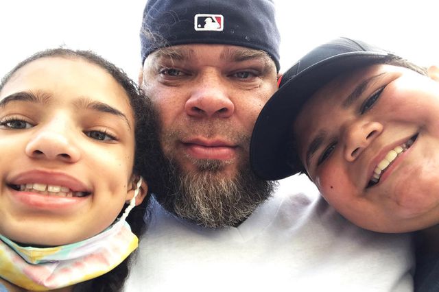 Tyrus' 6 Kids: All About the Former Wrestler's Blended Family ...