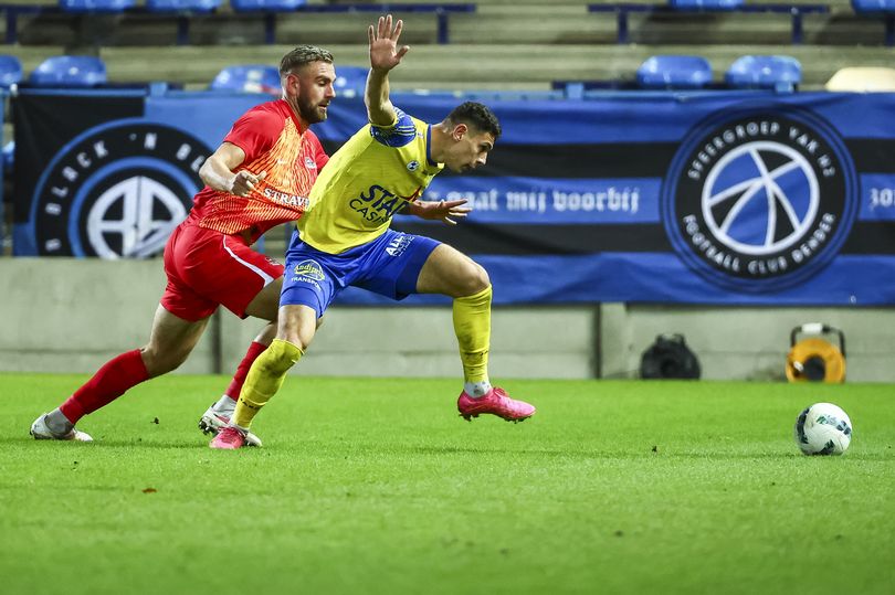 The inside track on Yousef Salech, the unknown Cardiff City target who ...