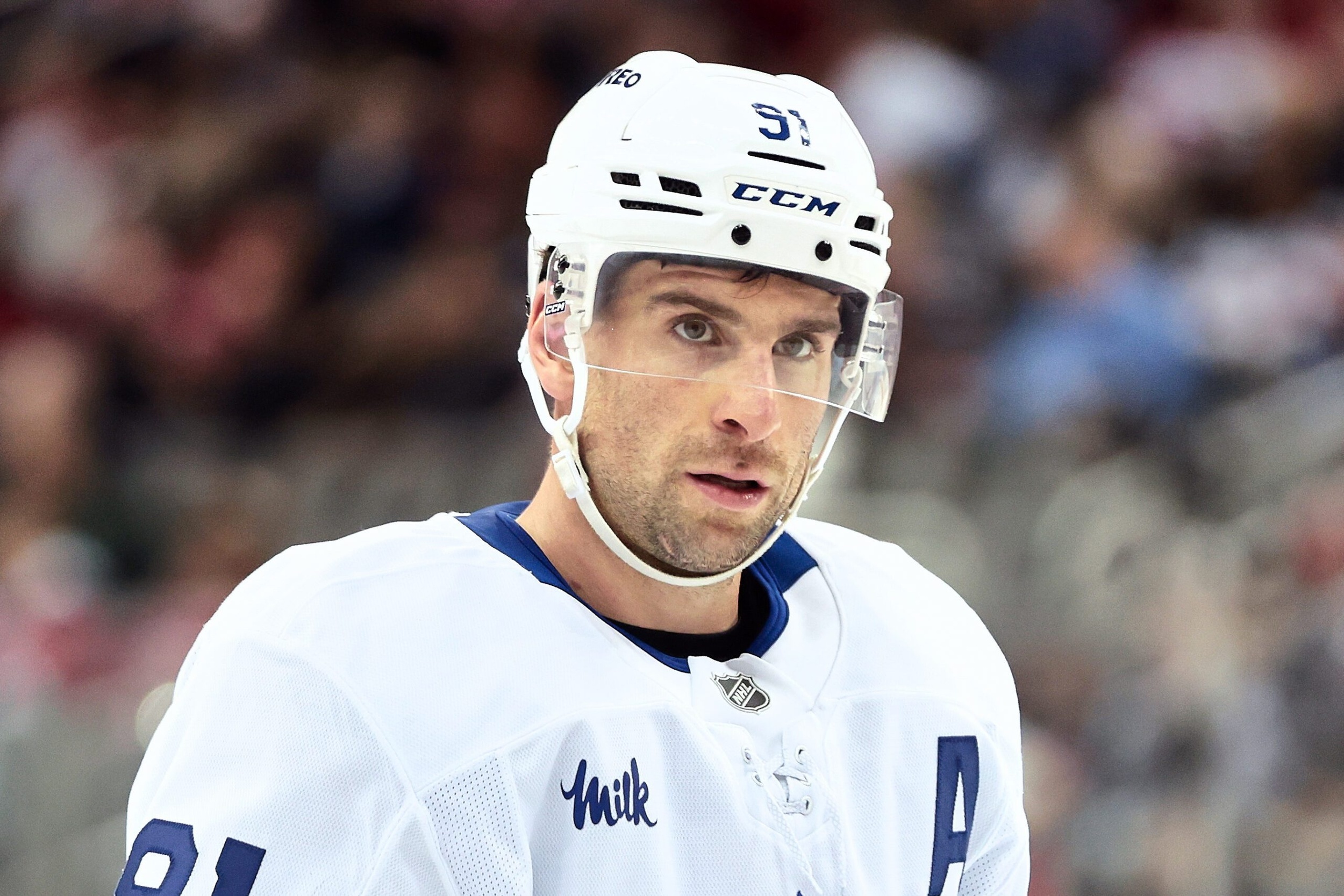John Tavares becomes fourth player in NHL history to score 500 points ...