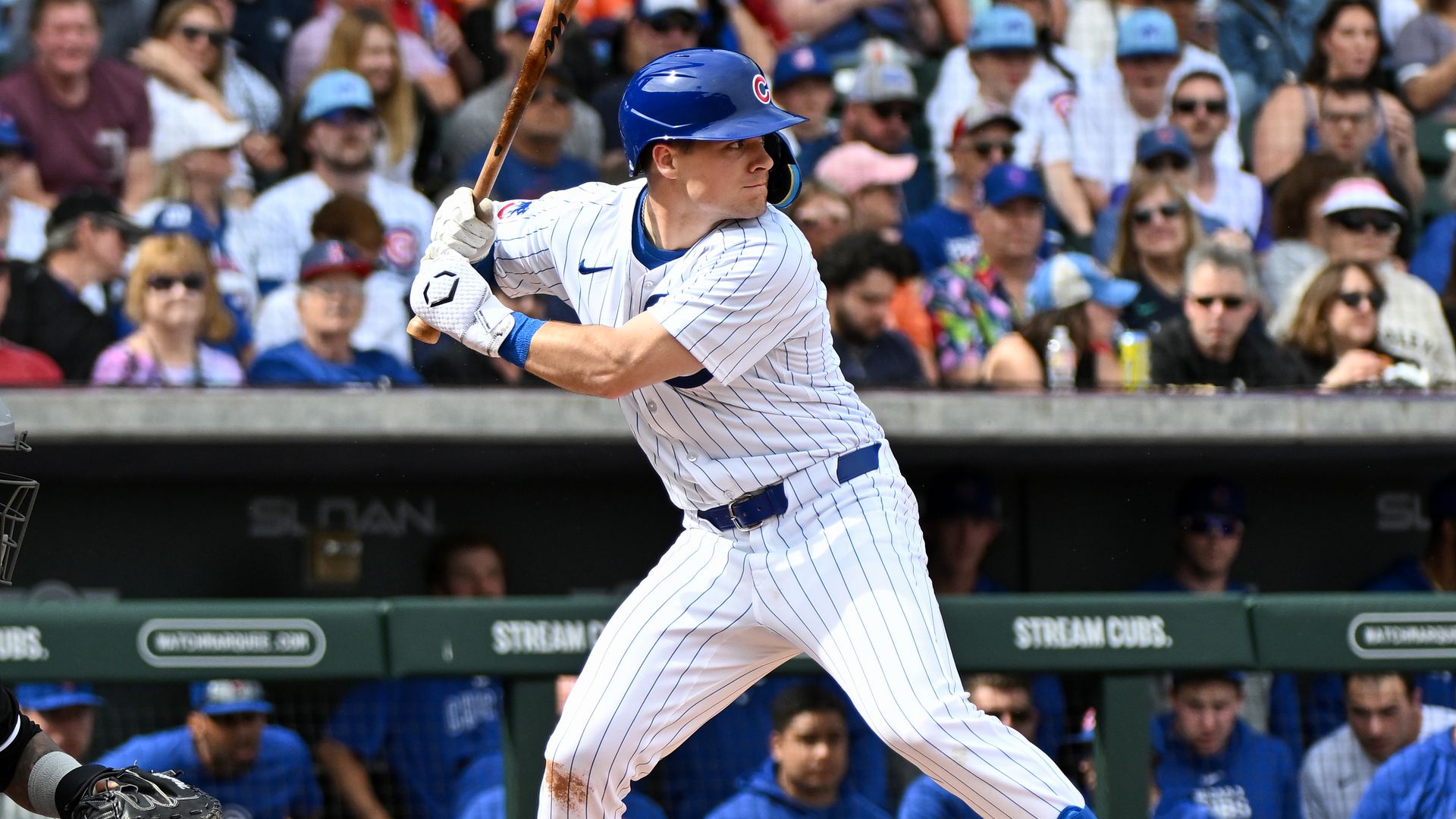 4 Cubs prospects are in Baseball Prospectus’ Top 101