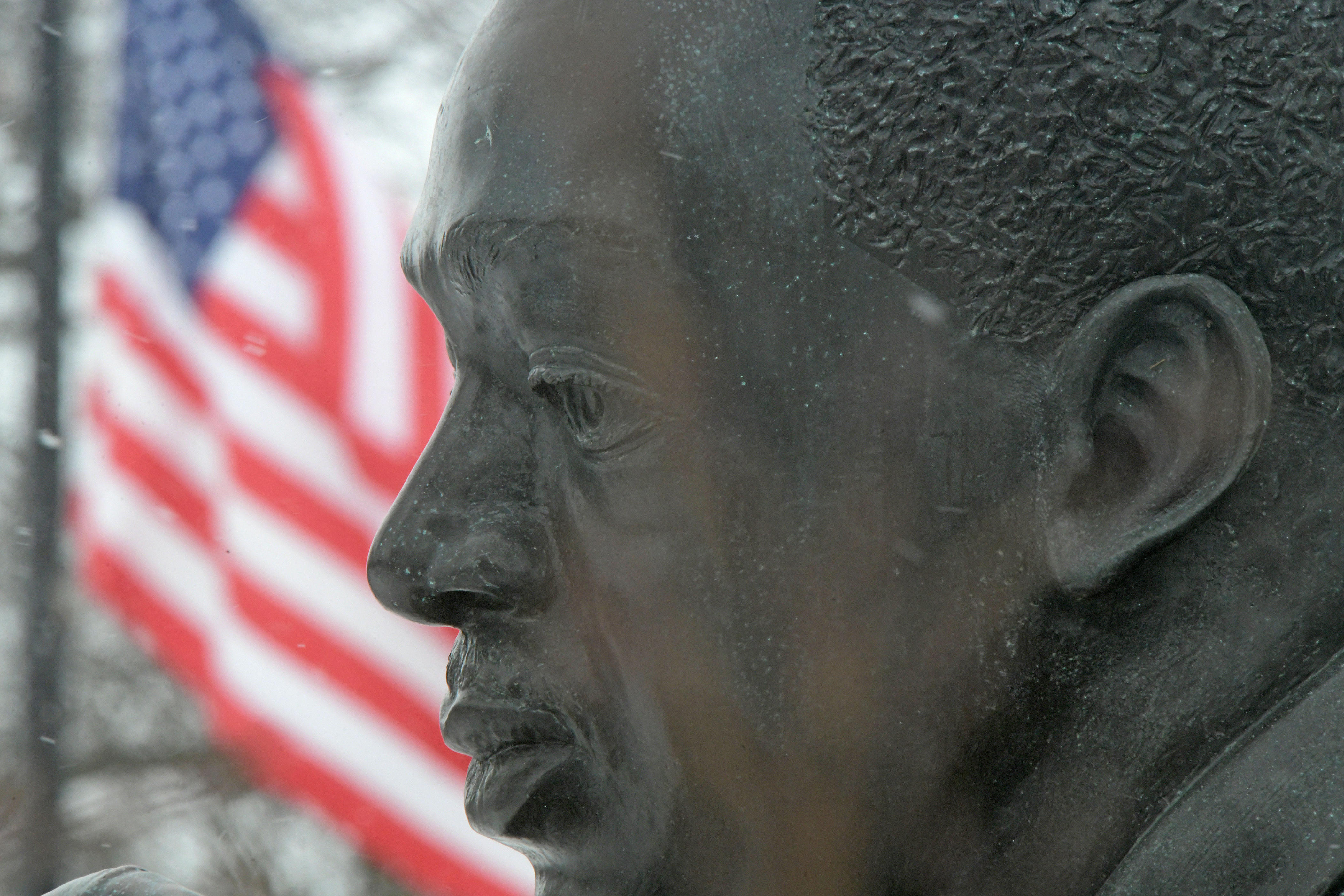 Speaker Mike Johnson of Shreveport makes change in flag order for Trump ...
