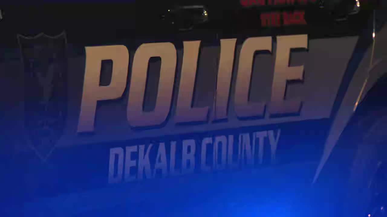 DeKalb Police launching crime-reduction effort with DOJ partnership