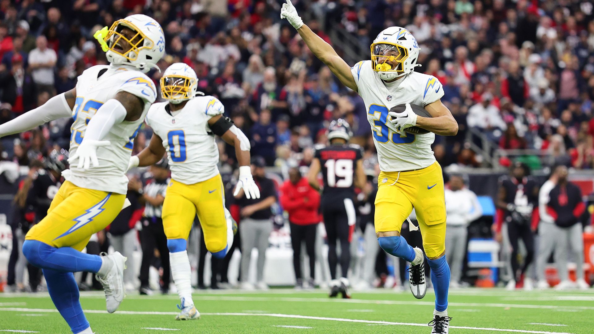 Chargers Daily Links: Wednesday Open Thread