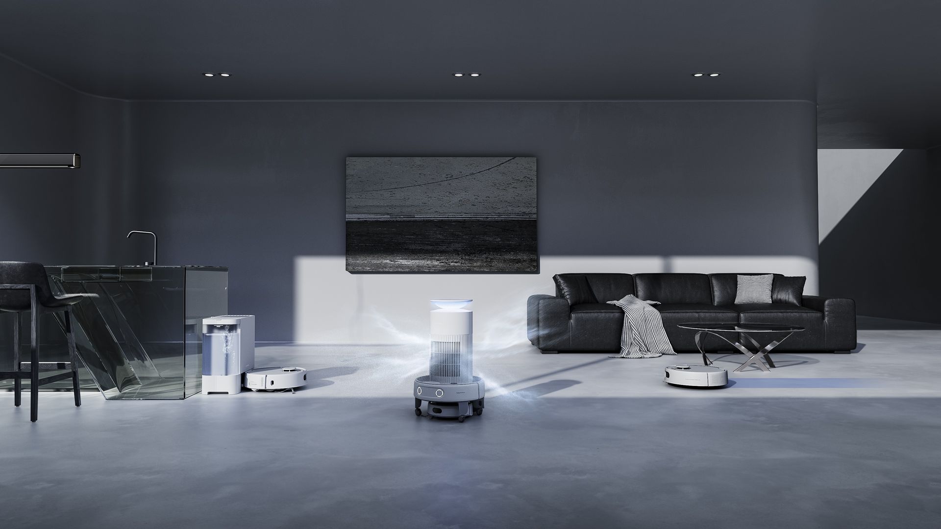 SwitchBot launches world’s first multitasking household robot – here ...