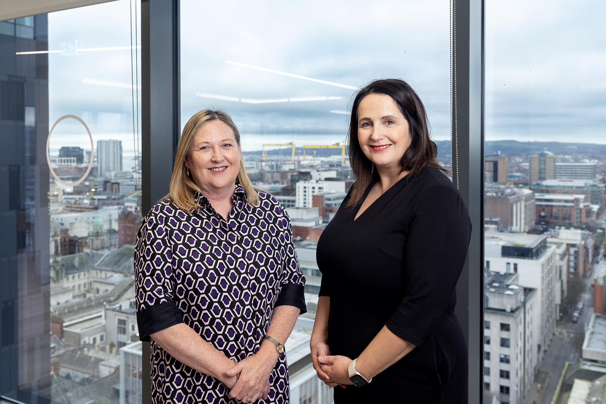 Inclusion ‘critical’ as Deloitte named title sponsor of 2025 WiB Group ...