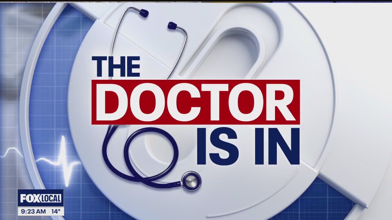 The Doctor Is In: Cervical cancer and prevention