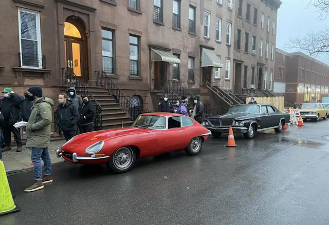 Picture Car Confidential #7: What Makes a Car Fit For the Screen?