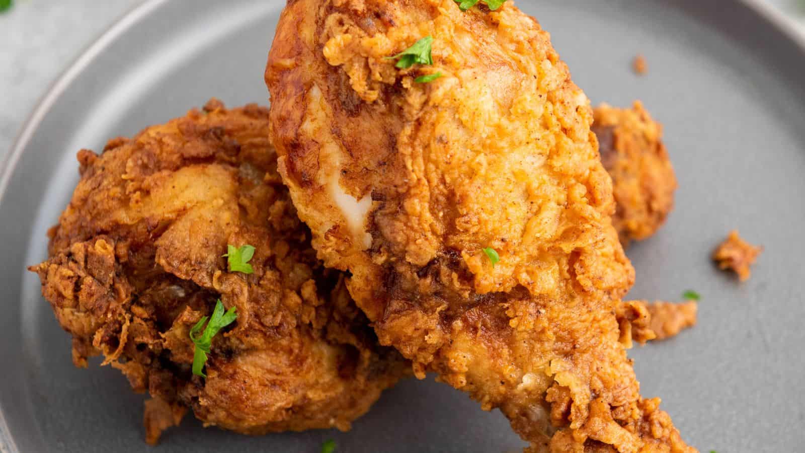 15 soul food recipes for a comforting down-home plate