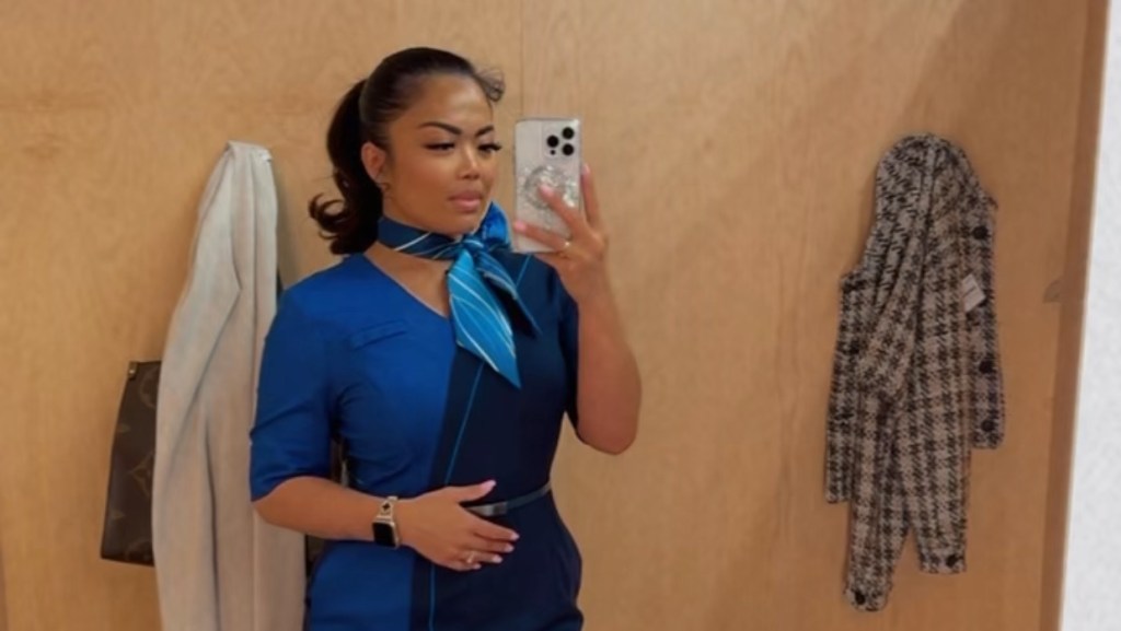 Flight attendant sacked for twerking on the job: ‘What’s wrong with a ...