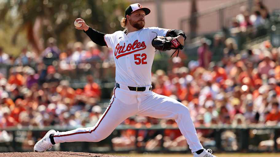 Former Baltimore Orioles Reliever Signs Minor League Deal With New AL Team