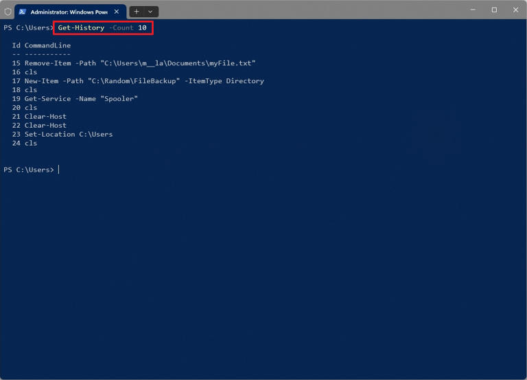 15 Essential PowerShell commands every Windows 11 users should know