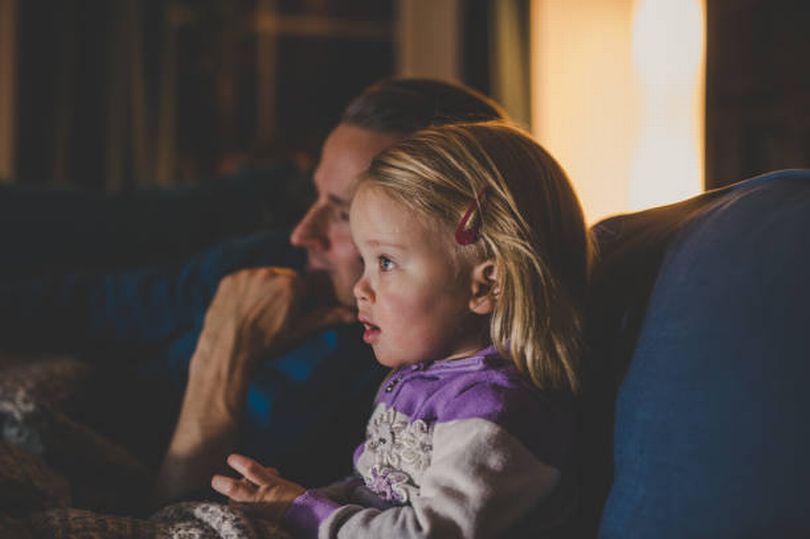 Health warning issued to parents over 'growing issue' for kids