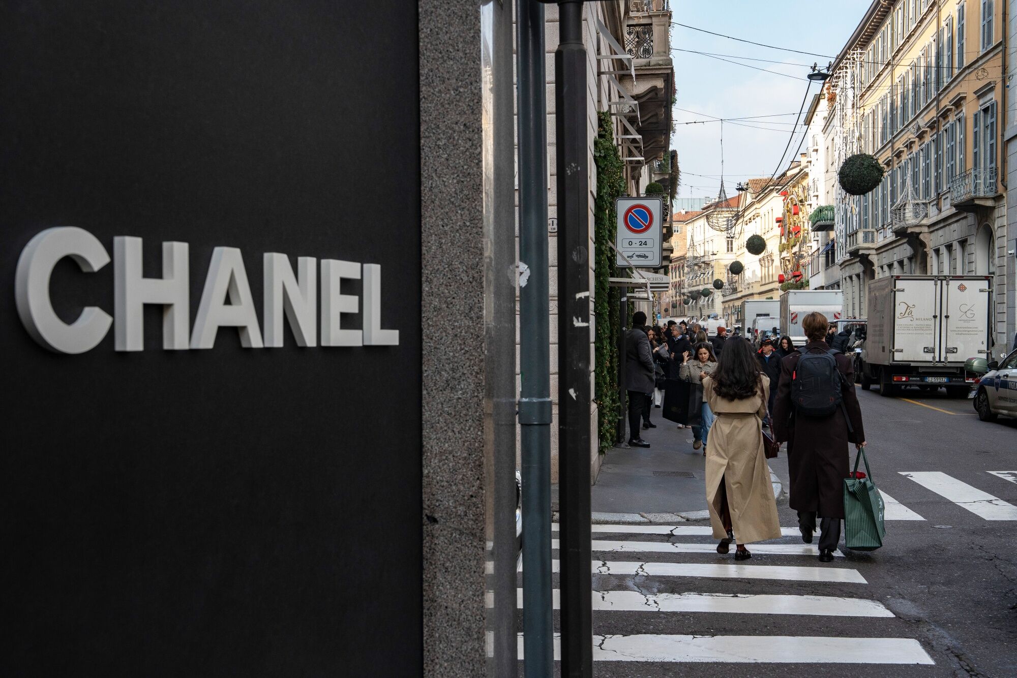 Chanel Boosts Female Board Representation in Ongoing Overhaul