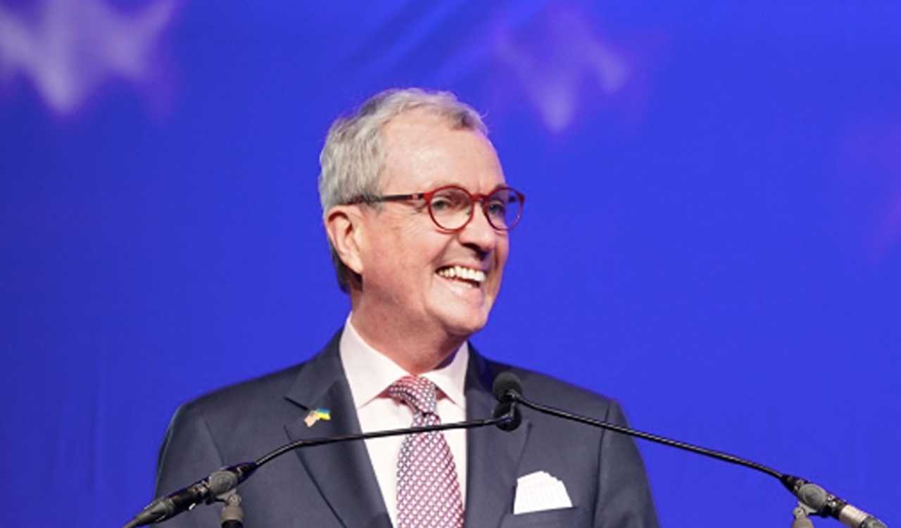 New Jersey Has Never Been This Packed: Garden State Breaks Population ...