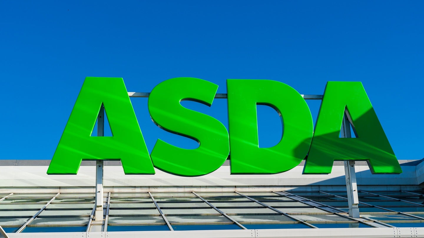 Asda reports 5.9% revenue decline in Q1 2025