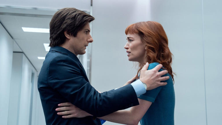 Move over, Ted Lasso: Severance is now Apple TV Plus’s most-watched show Move over, Ted Lasso: Severance is now Apple TV Plus’s most-watched show