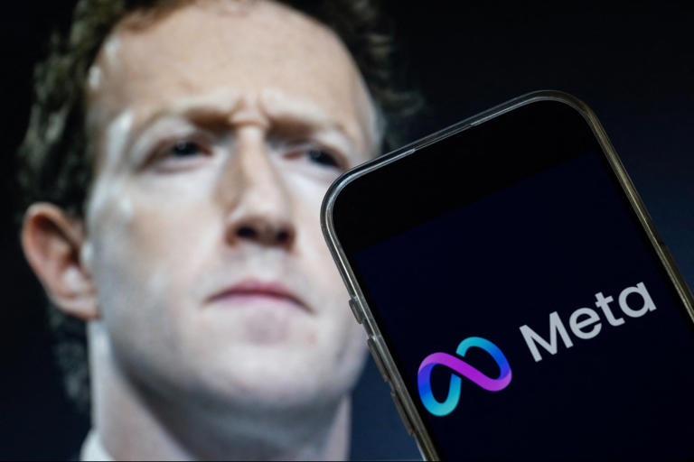 'Going to Be an Intense Year': Meta Is Laying Off More Than 3,000 as ... 'Going to Be an Intense Year': Meta Is Laying Off More Than 3,000 as ...