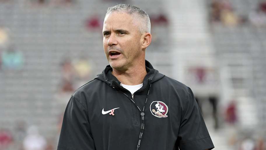 Jersey Numbers, Initial Measurements Released For FSU Football's Newcomers