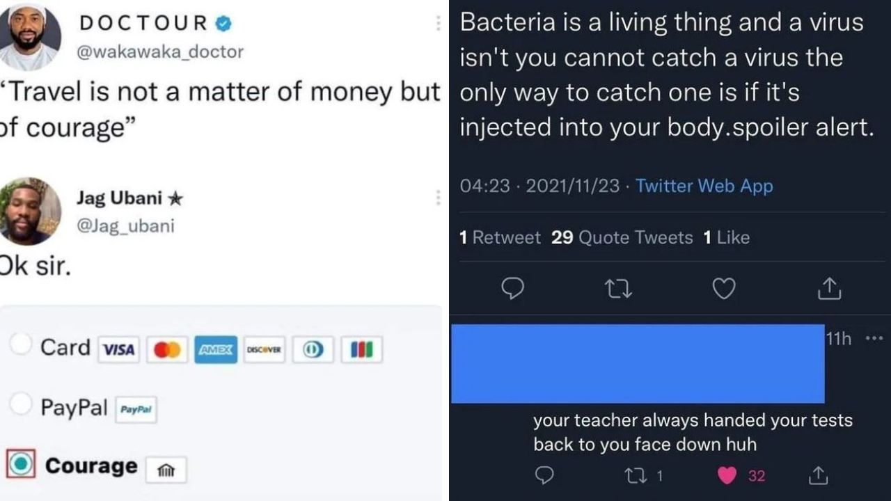 20+ Moments That Will Make You Laugh and Cringe All At Once