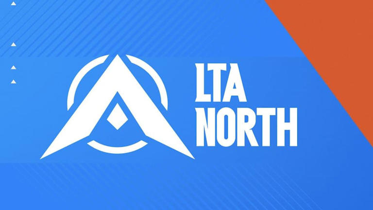 LTA North Split 1 Schedule, All Teams, Location