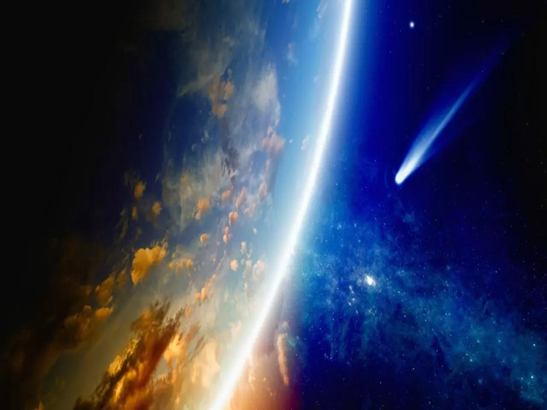 Comet C/2024 G3 ATLAS Approaches Earth: Here's How to Catch a Glimpse ...