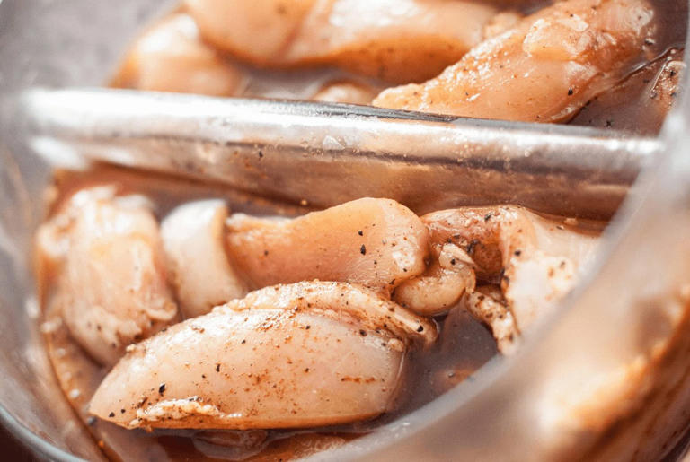 Easy Chicken Marinades: Quick & Flavorful Ways to Upgrade Your Chicken ...